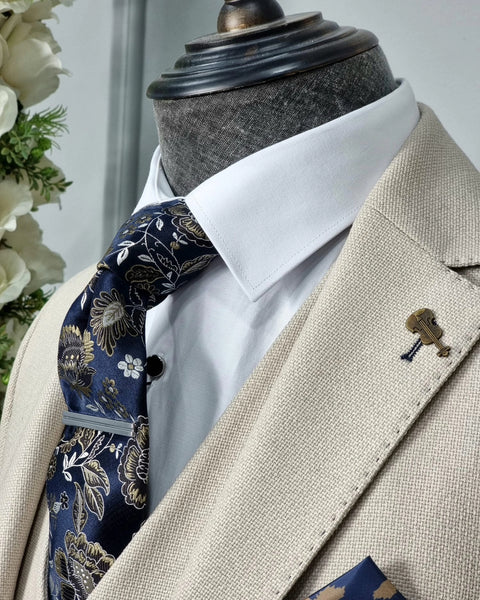 Fratelli Stone - STONE 3PC Suit